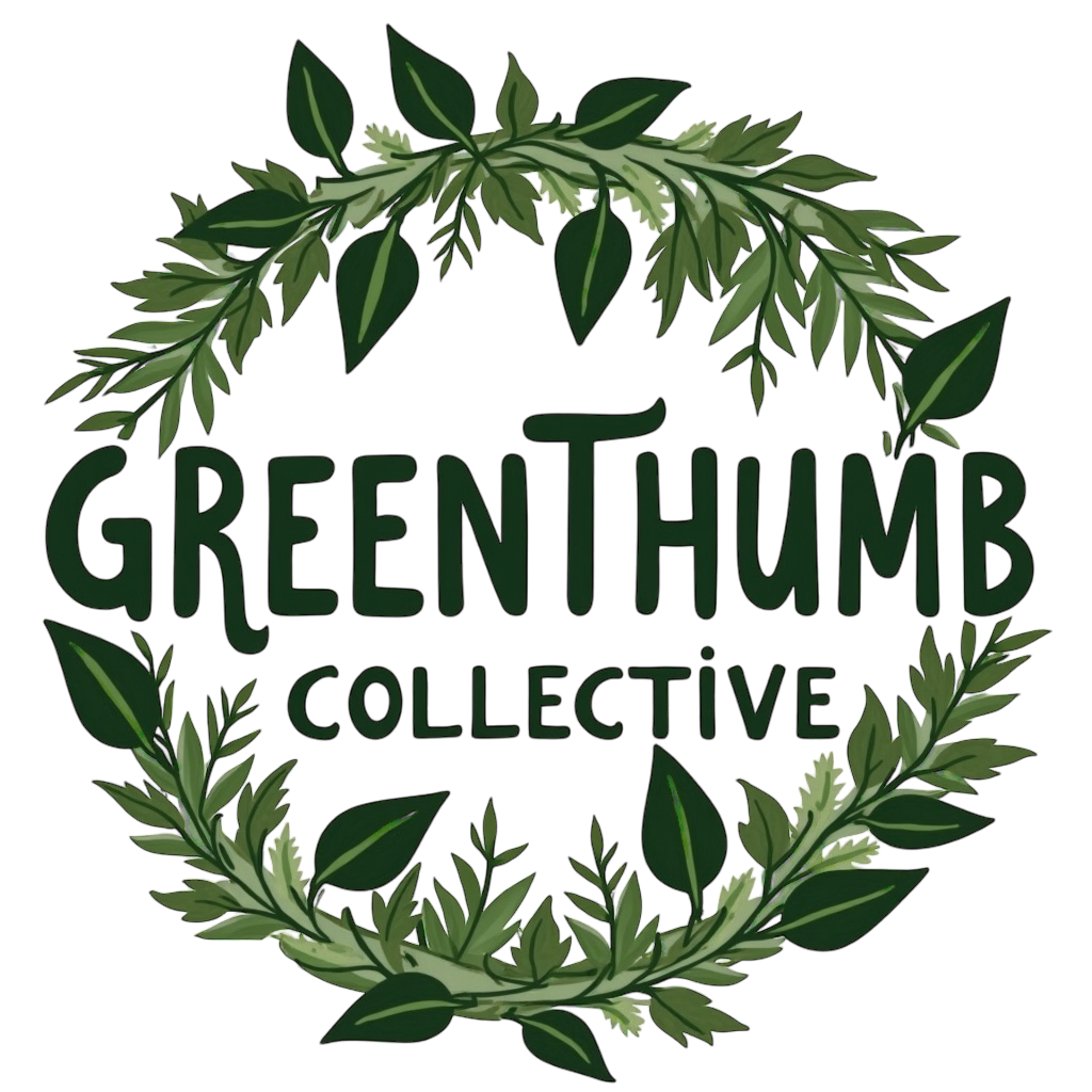 Plant Care Instructions – Greenthumb Collective